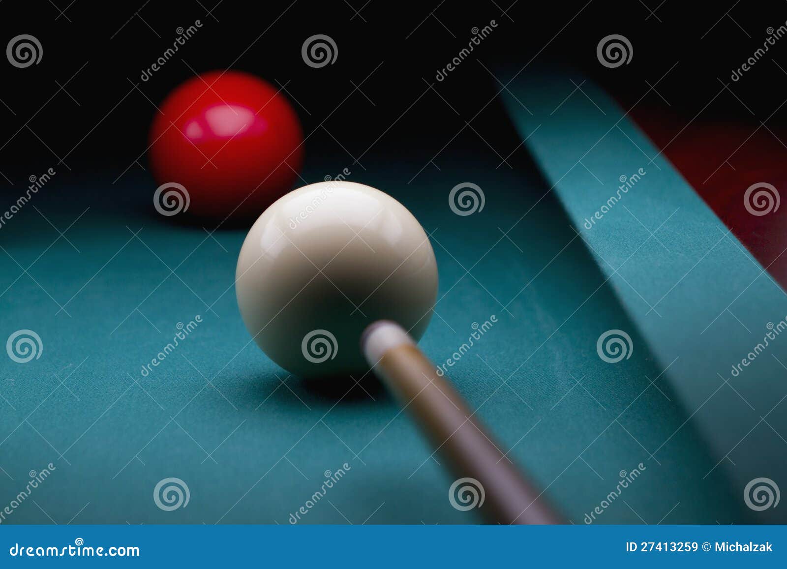 Carambole billiards stock image. Image of ball, competition - 27413259