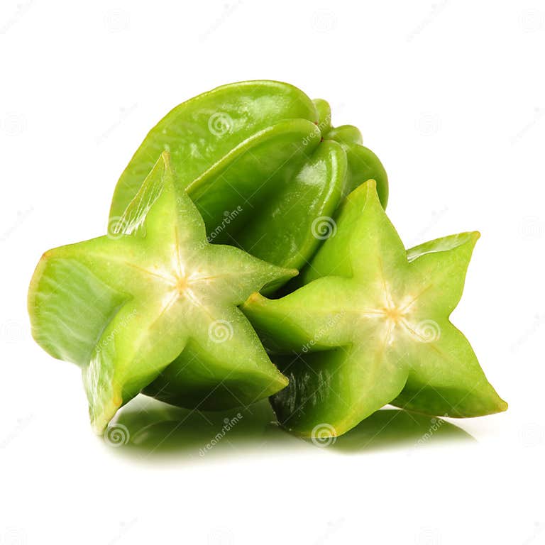 Carambole stock photo. Image of healthy, fresh, coromandel - 55963692