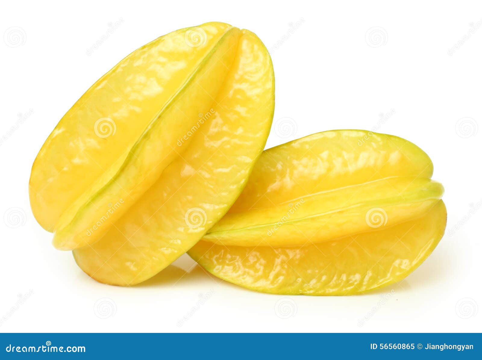 Carambole stock image. Image of shape, white, fruit, food - 56560865