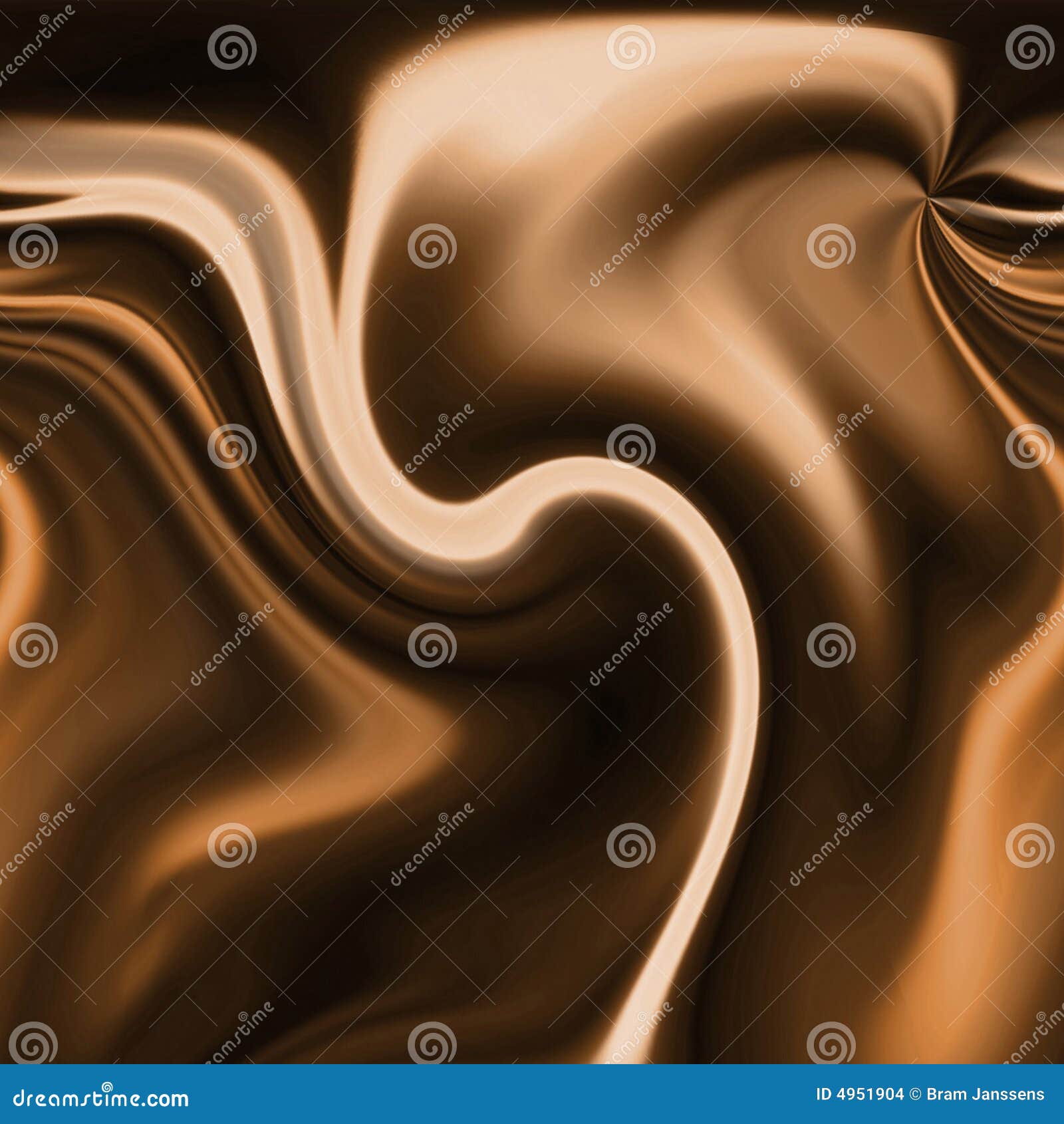 Caramel background stock illustration. Illustration of drop - 4951904