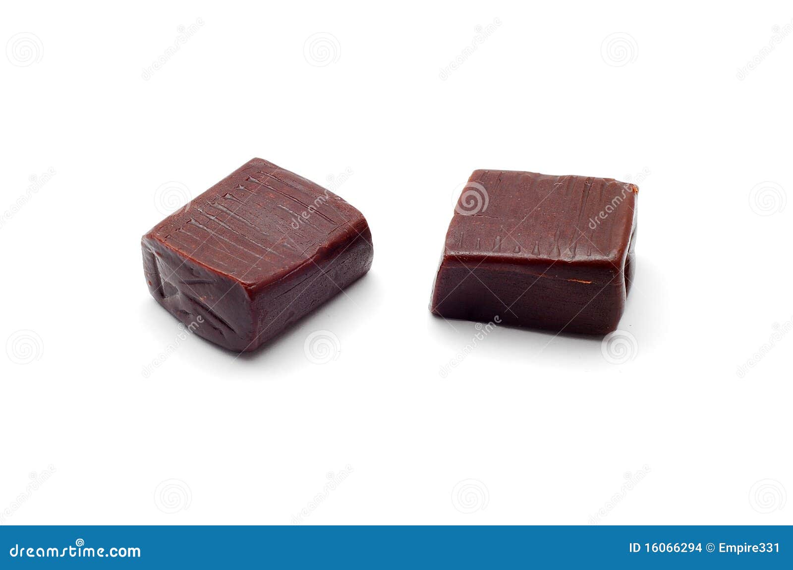 Caramel candies stock photo. Image of snack, food, tasty - 16066294