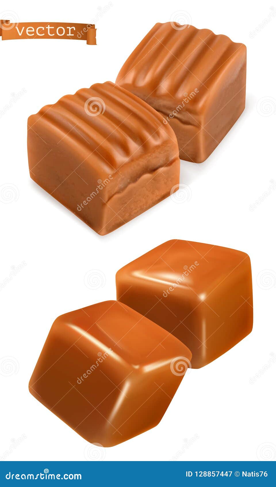 Caramel Cartoons, Illustrations & Vector Stock Images - 144009 Pictures ...