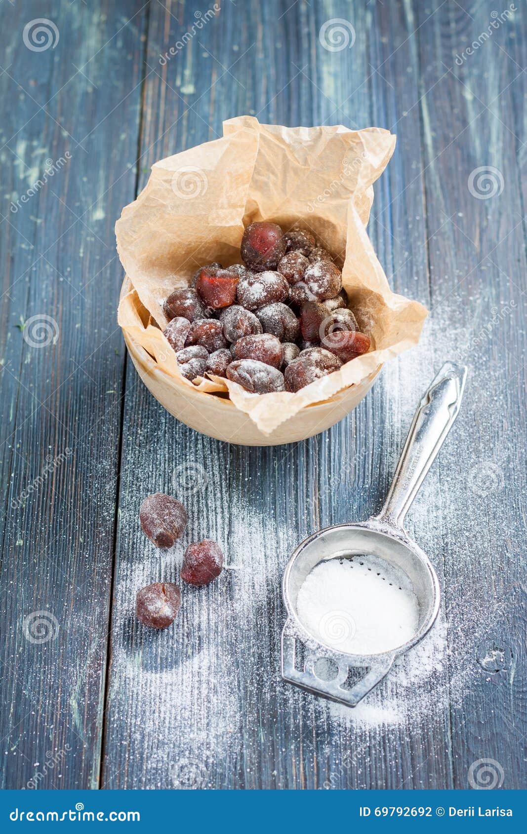 Caramel Candies of Handmade Stock Photo - Image of cooking, delicious ...