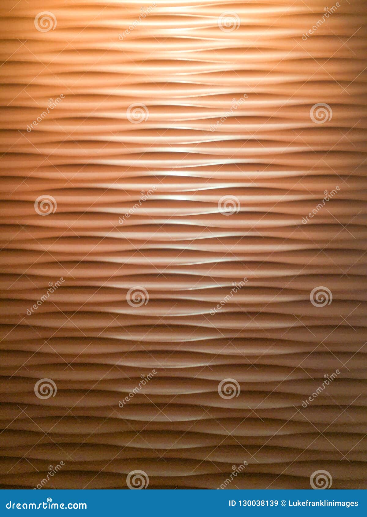 Caramel Colour Horizontal Abstract Design Texture Stock Image - Image ...