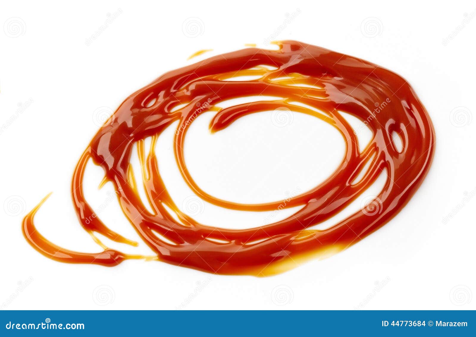 Caramel decor stock photo. Image of dessert, product - 44773684
