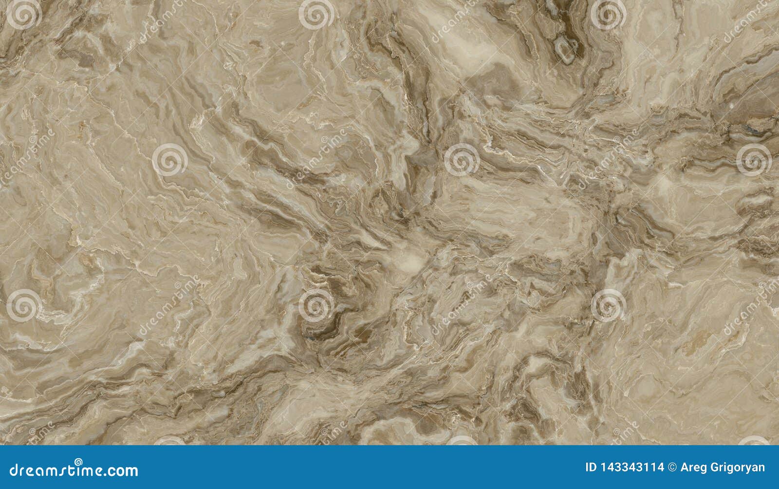 Caramel Marble Tile Background Stock Illustration - Illustration of ...