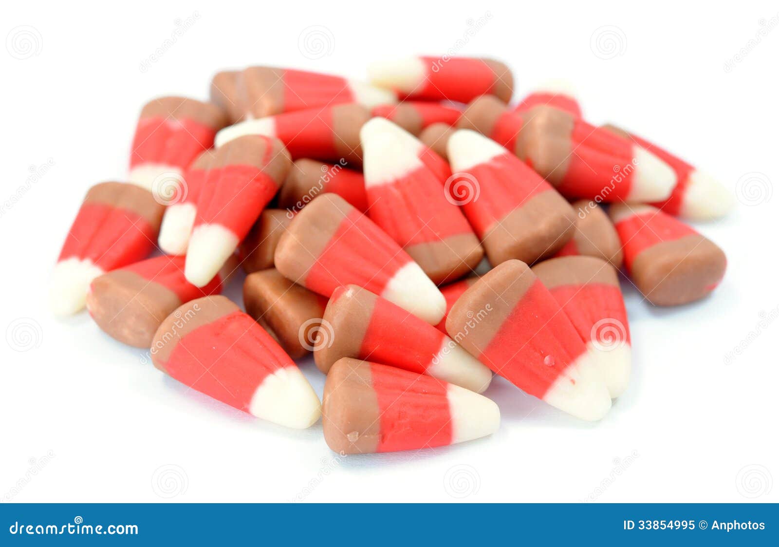 Caramel teeth candies stock image. Image of scare, halloween - 33854995