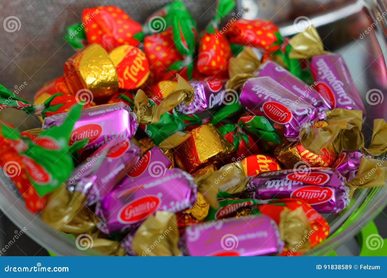 Caramelos de Costa Rica imagen de archivo editorial. Imagen de ...