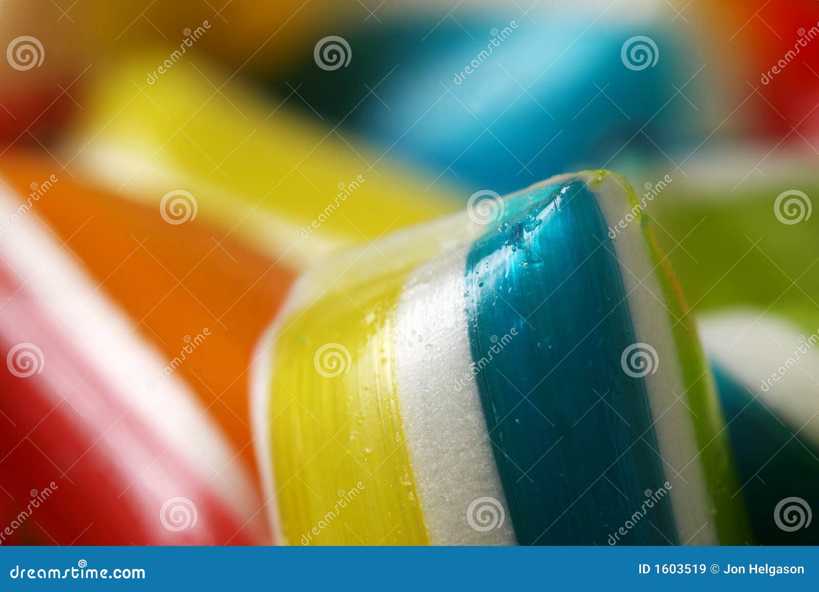 Caramelos macros imagen de archivo. Imagen de navidad - 1603519