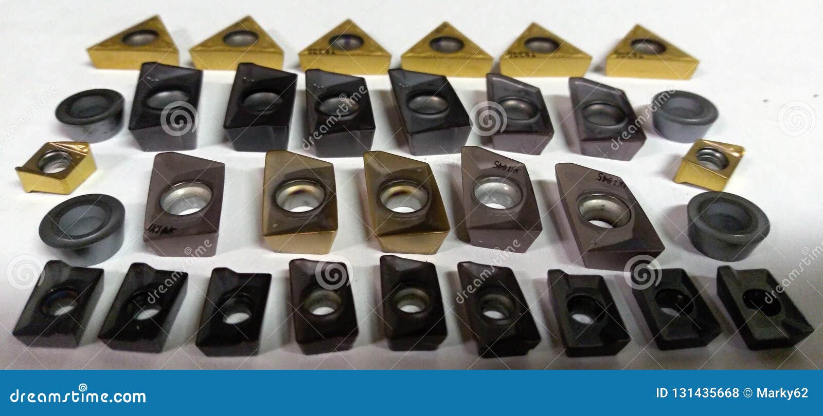 Carbide cutting inserts stock photo. Image of coated - 131435668 Carbide cutting inserts stock photo. Image of coated - 131435668
