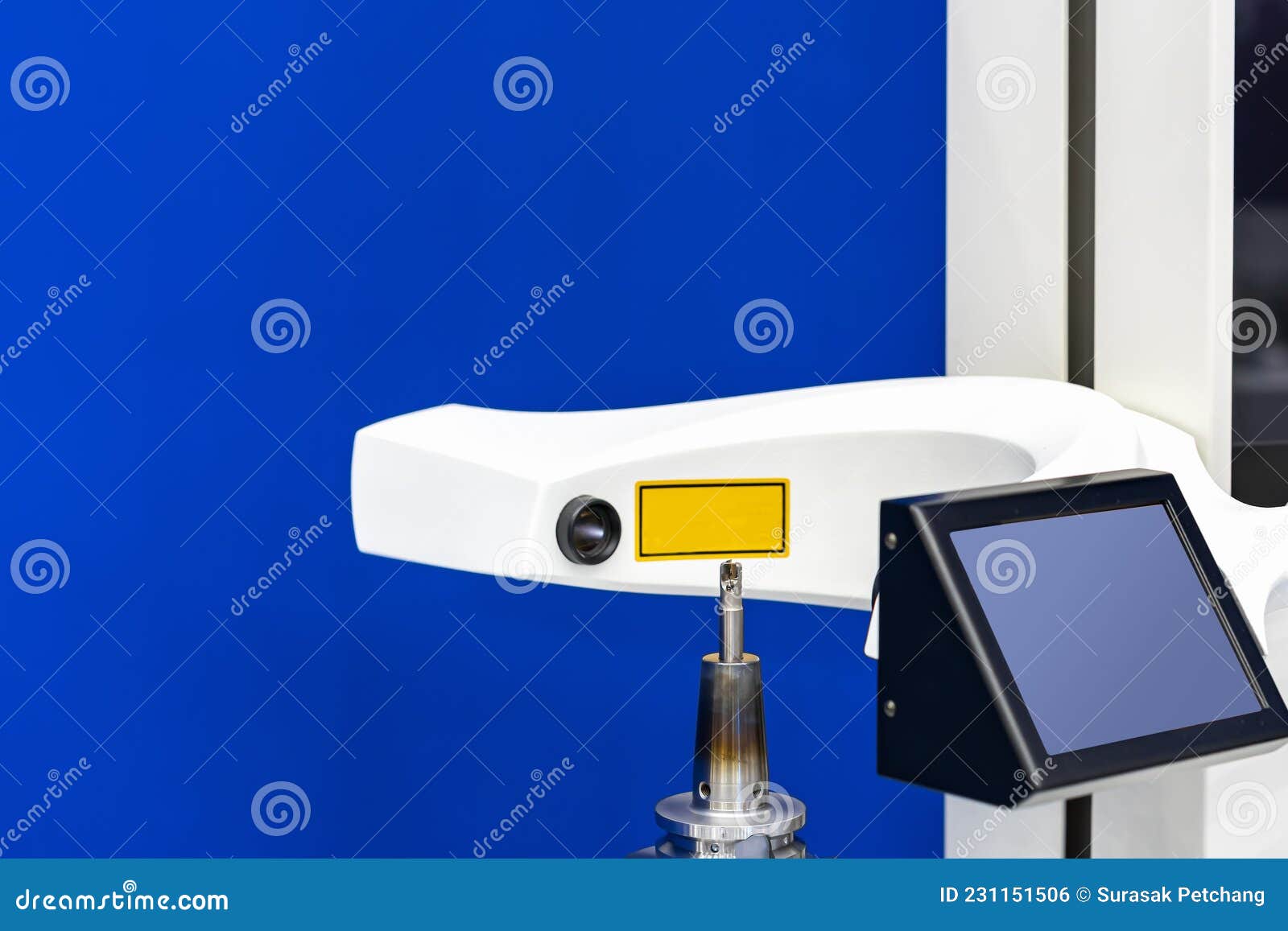 Carbide Insert Tip Cutting Tool Assembly With Tool Holder And Collet ...