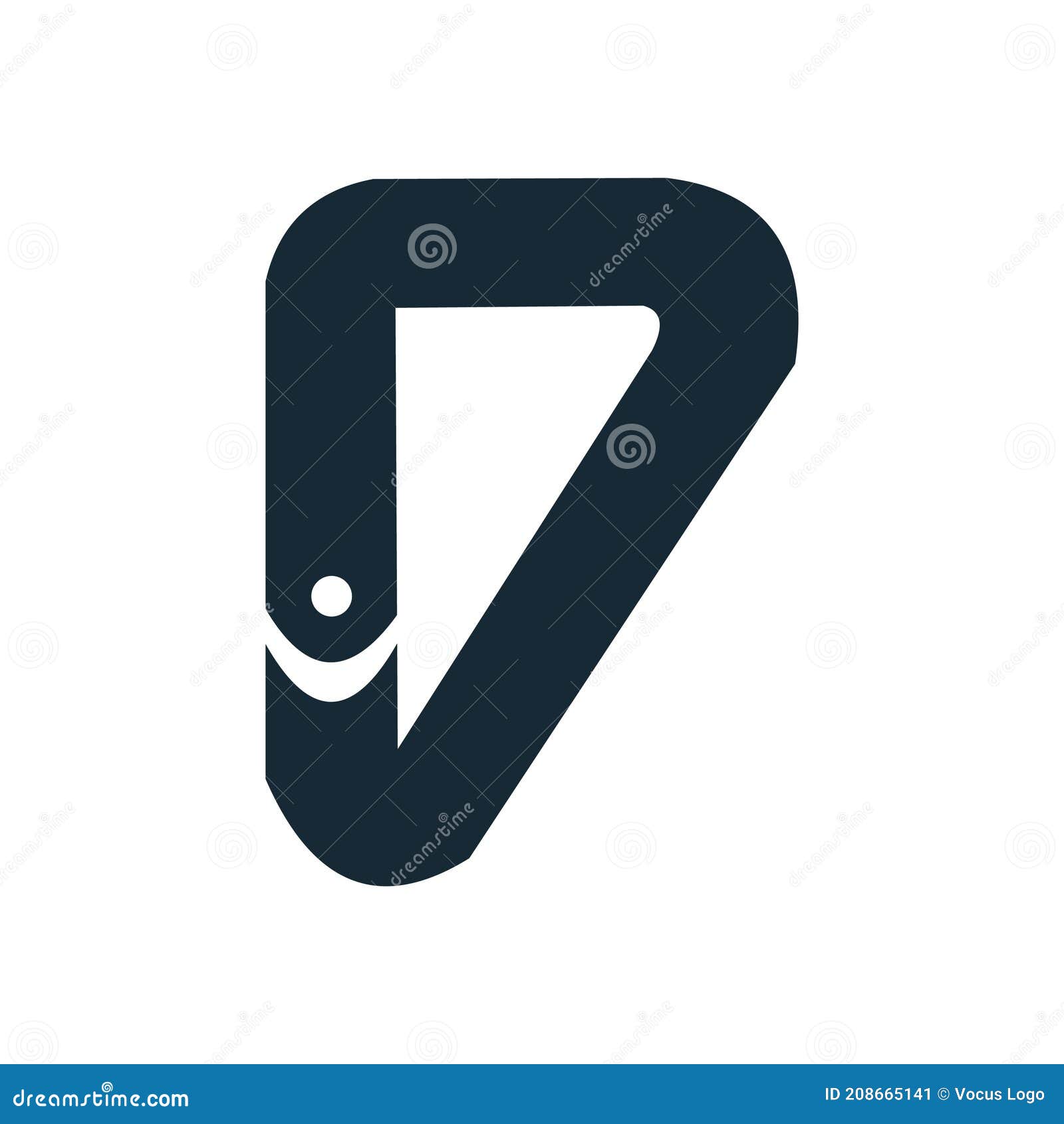 M4 Carbine Icon. Weapon And Army Symbol. Isolated Vector Image For ...