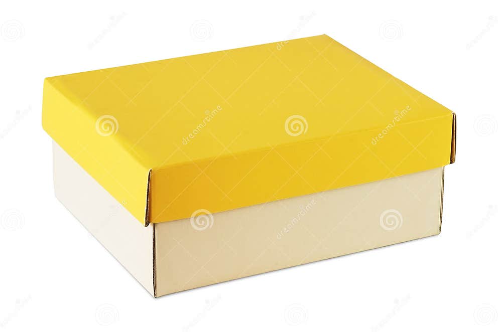 Carboard box stock photo. Image of organize, cargo, simplicity - 10285158