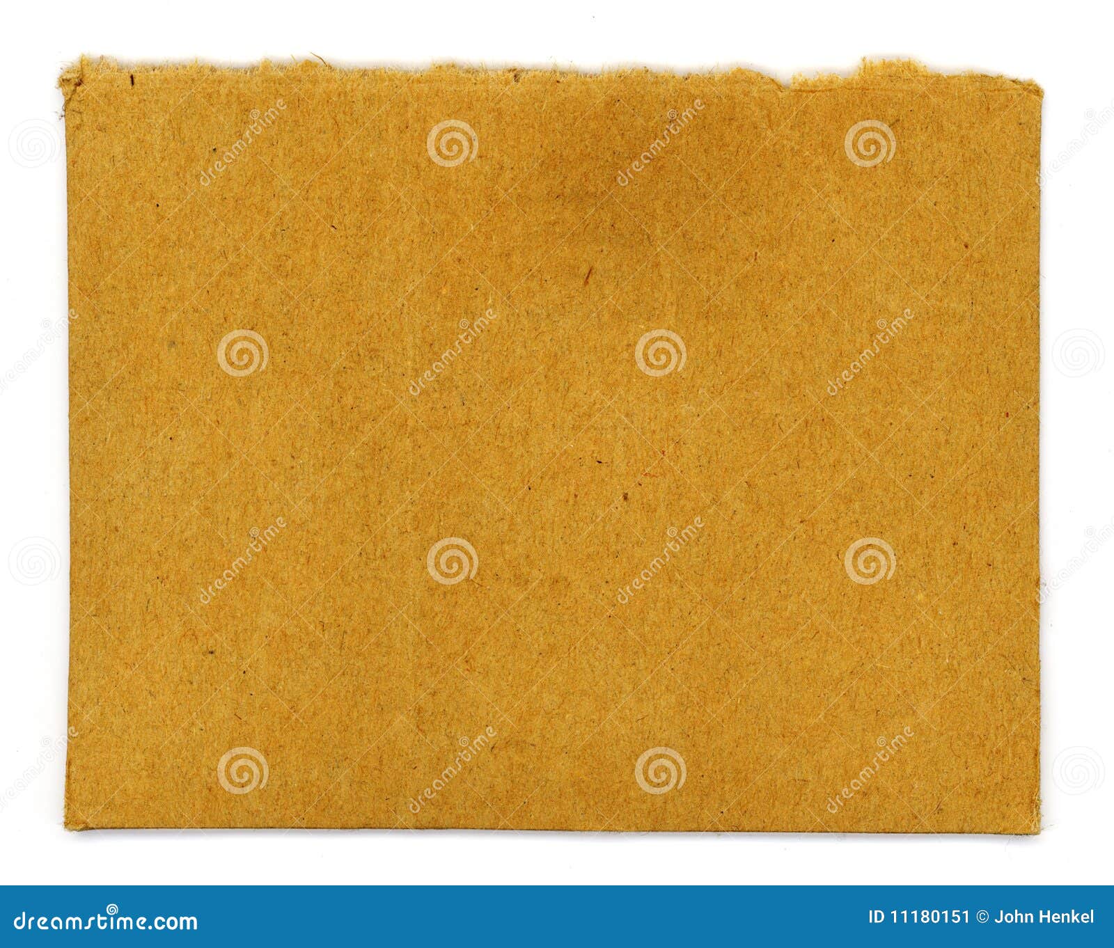 Carboard Ripped stock image. Image of rectangle, ripped - 11180151