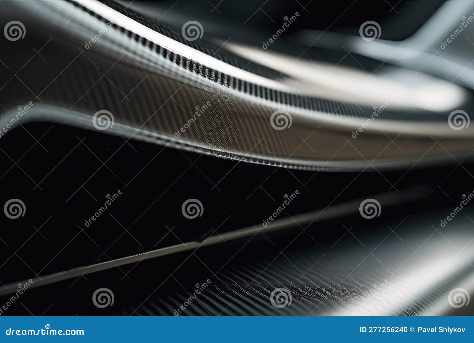 Carbon Aerodynamic Tuning Parts, CFRP Structure Stock Illustration ... Carbon Aerodynamic Tuning Parts, CFRP Structure Stock Illustration ...