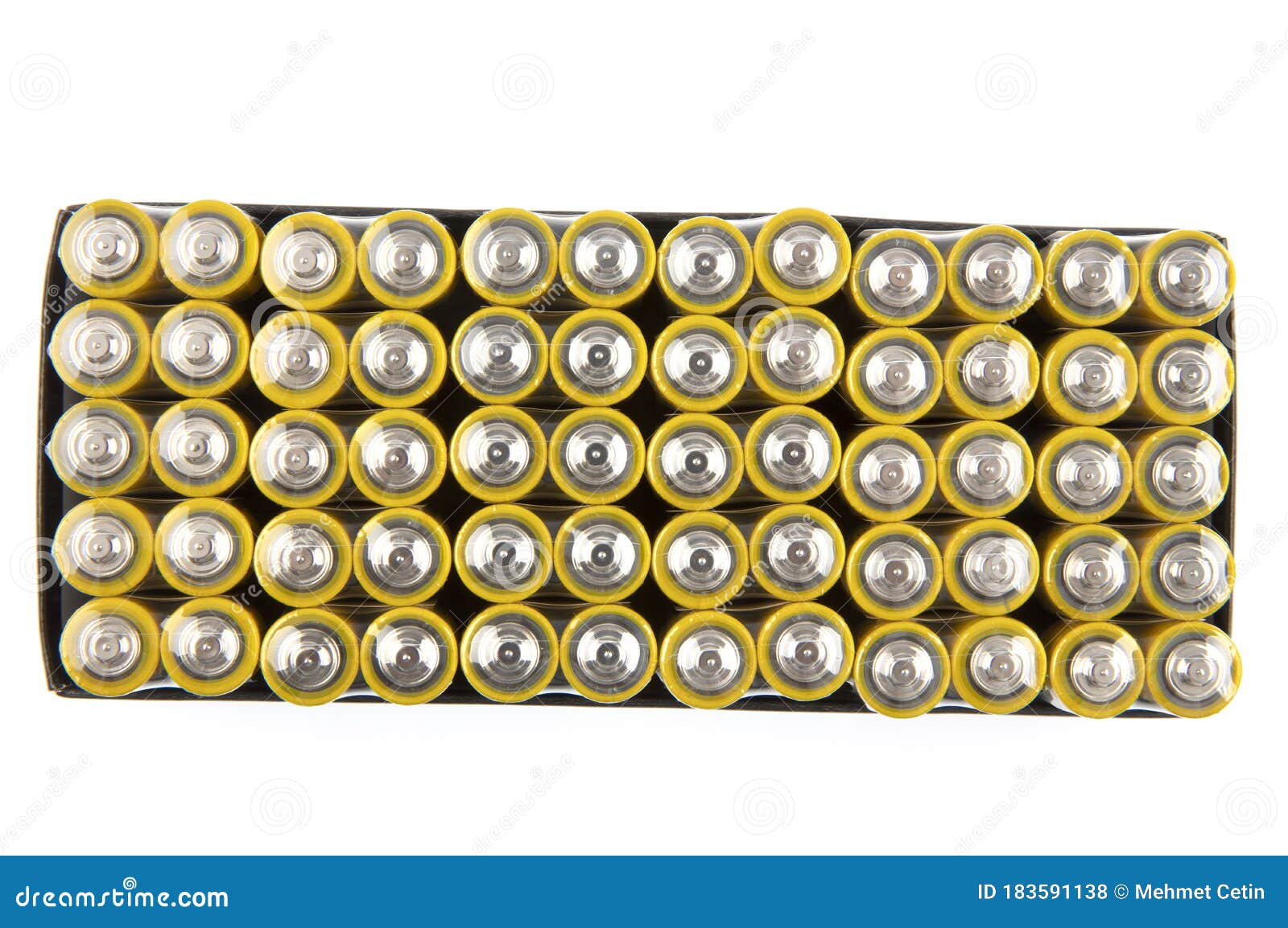 Carbon Battery AA 1.5v Battery Pattern Composition Background Stock ...