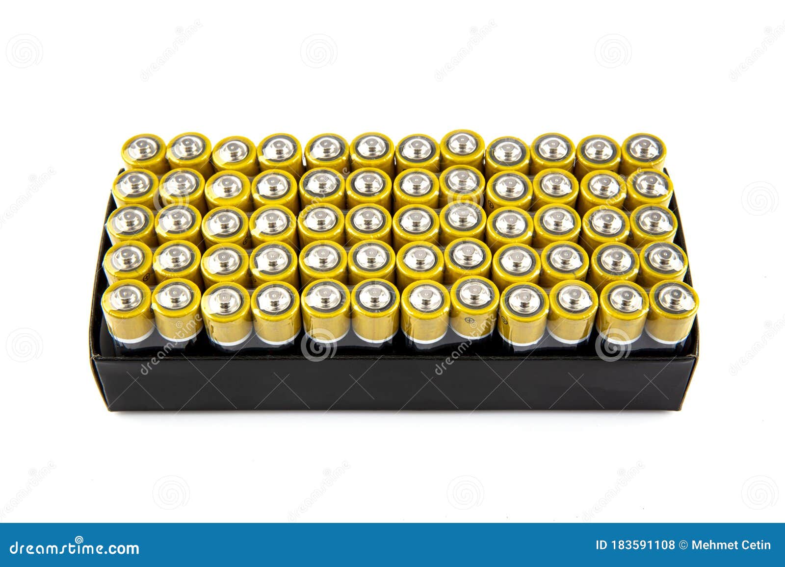 Carbon Battery AA 1.5v Battery Pattern Composition Background Stock ...