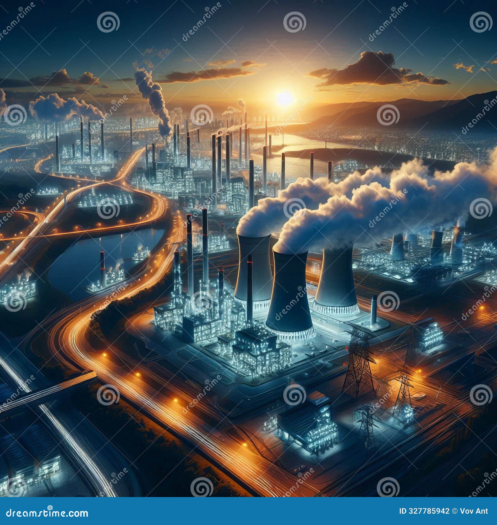 2 101. Carbon Capture and Storage (CCS) - Technology that Capt Stock ...