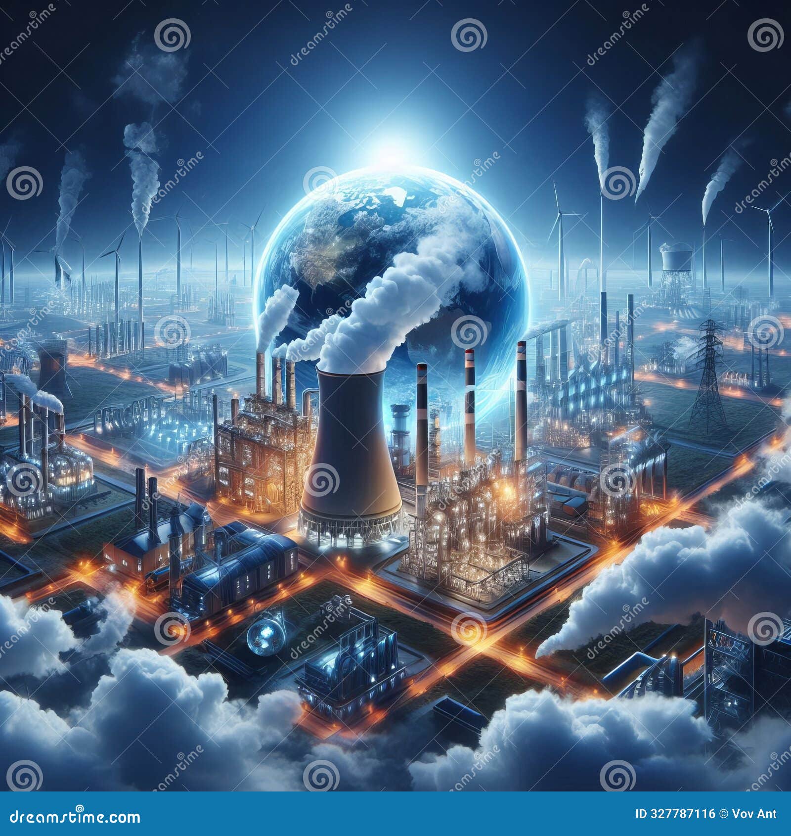 3 101. Carbon Capture and Storage (CCS) - Technology that Capt Stock ...