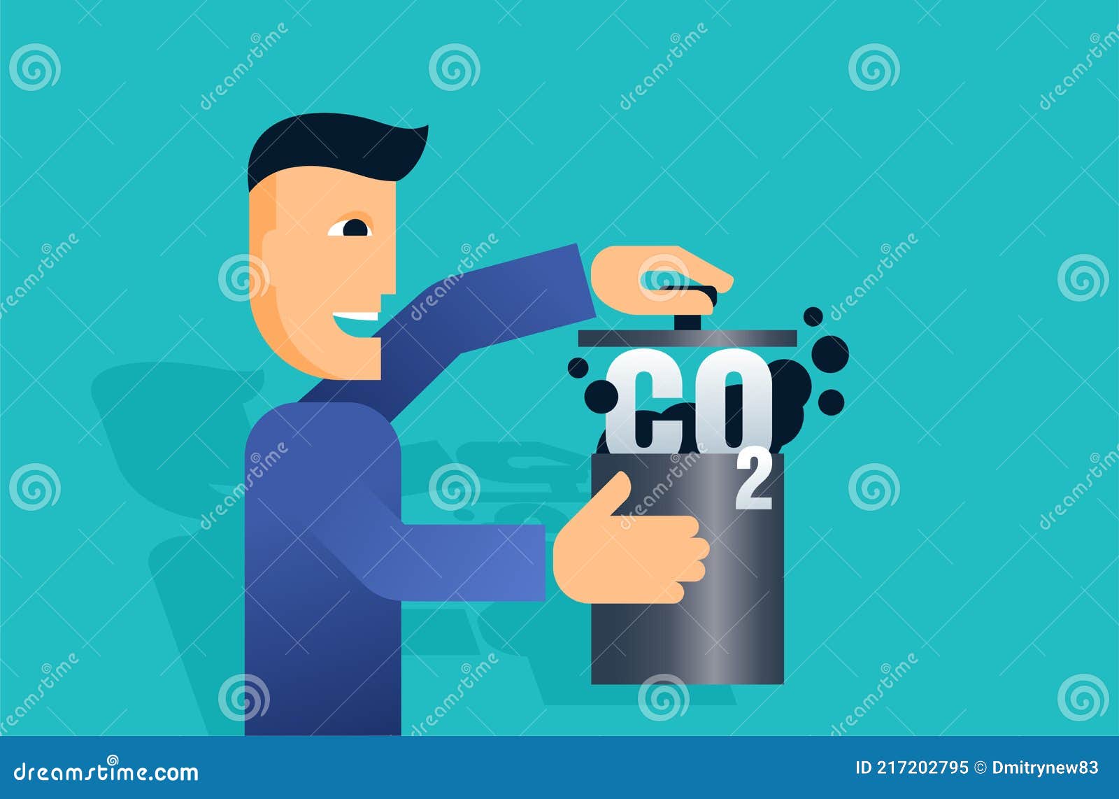 Carbon Capture Concept. Planet Earth With Atmosphere And CO2 Capture ... Carbon Capture Concept. Planet Earth With Atmosphere And CO2 Capture ...