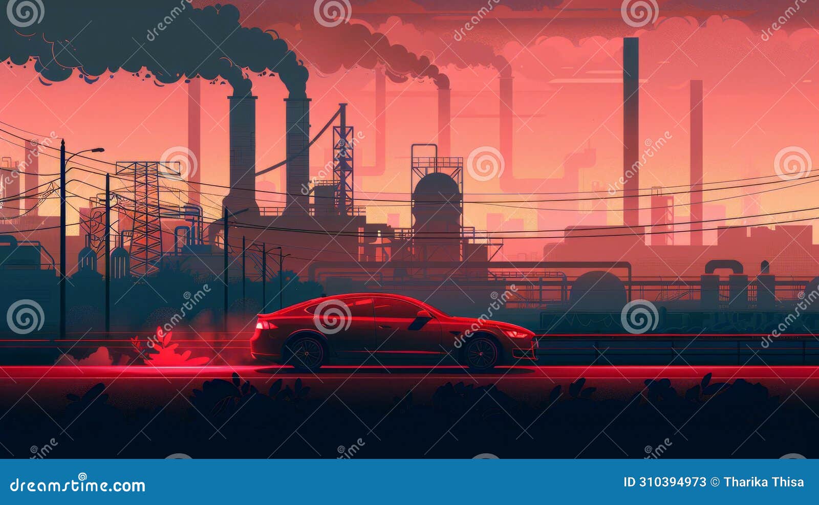 Carbon Capture Technology - Net CO2 Footprint Development Strategy ...