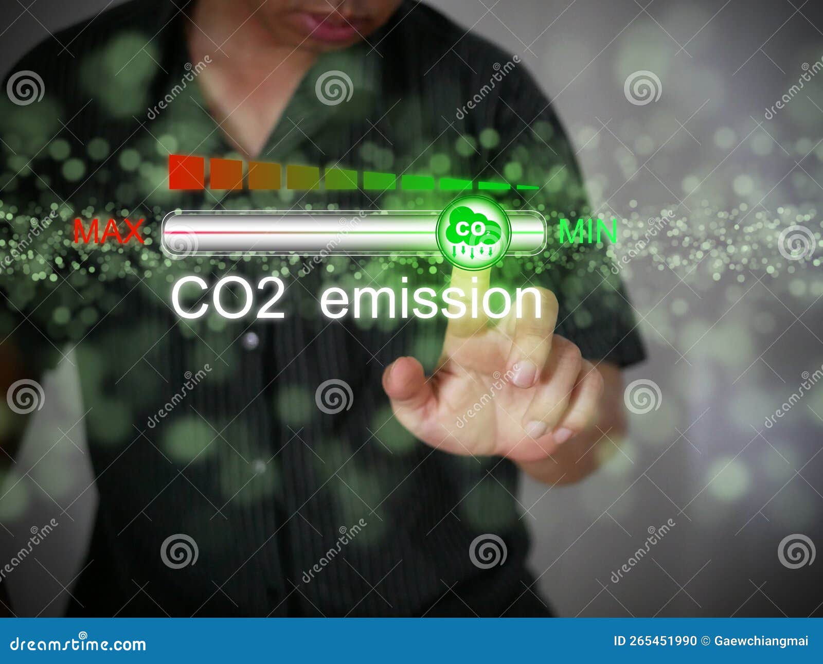 Carbon Dioxide Emissions Control and Reduction or Removal To Limit ...