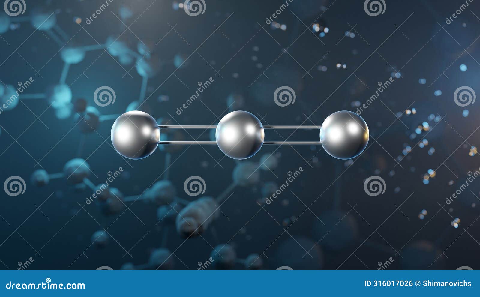 Carbon Disulfide Molecular Structure, 3d Model Molecule, Building Block ... Carbon Disulfide Molecular Structure, 3d Model Molecule, Building Block ...