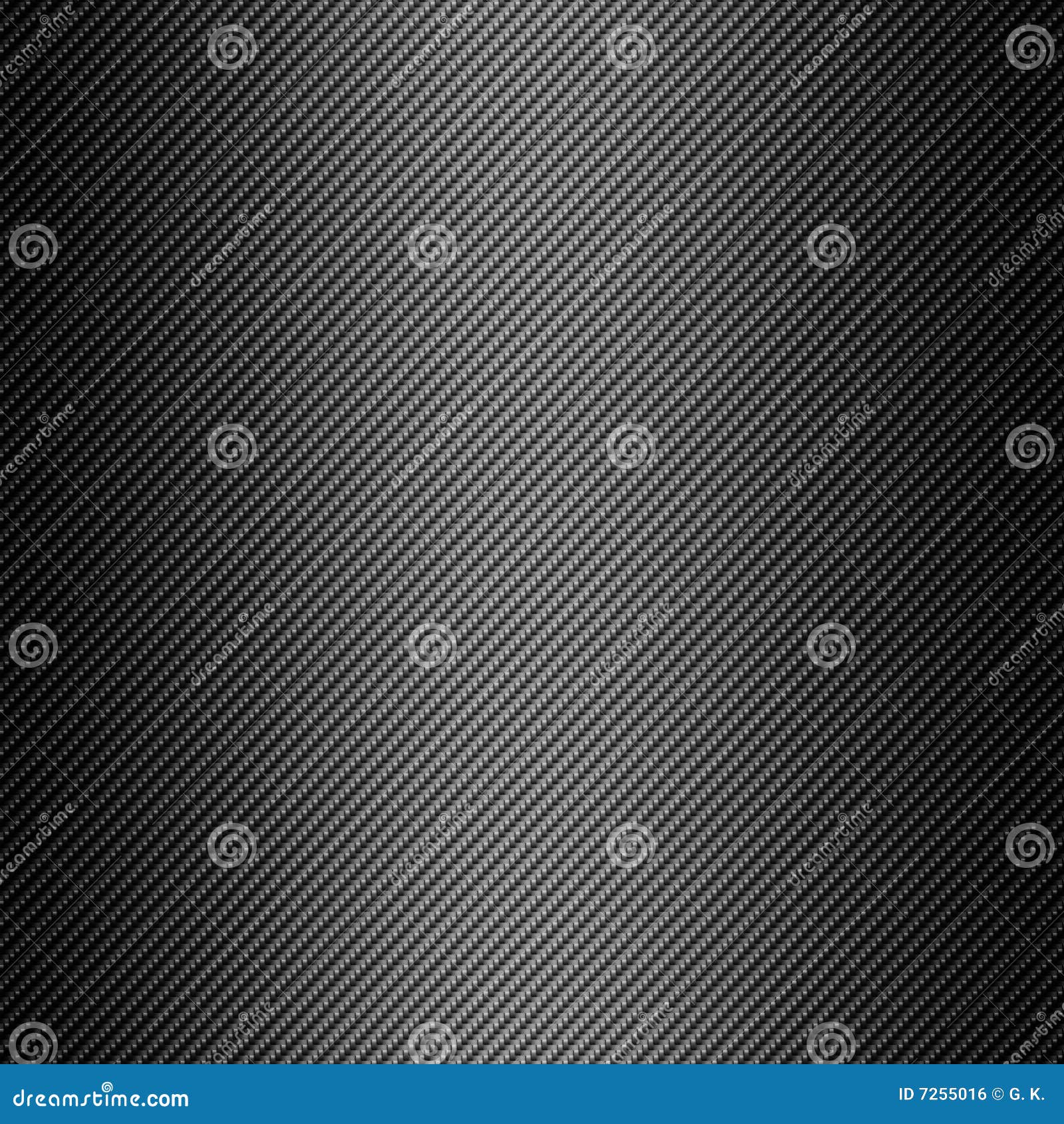 Carbon Fiber Background Texture Stock Illustration - Illustration of ...