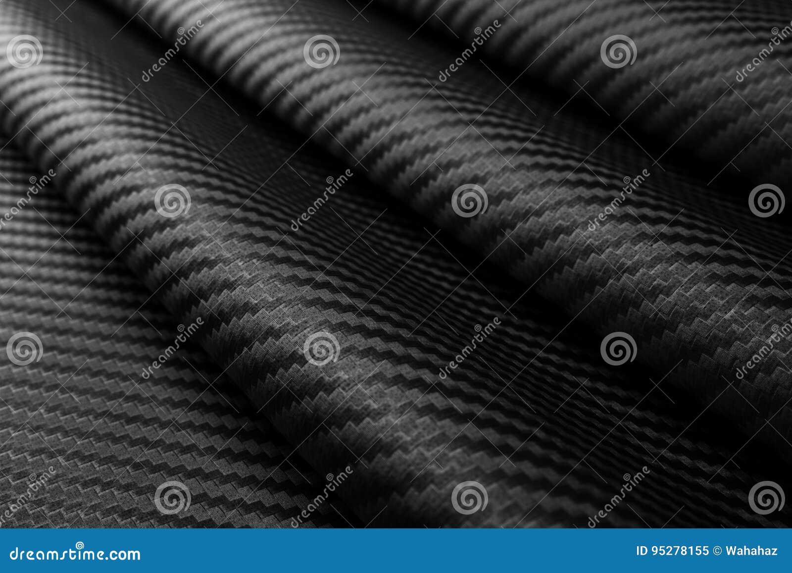 Carbon fiber Background stock image. Image of light, industrial - 95278155