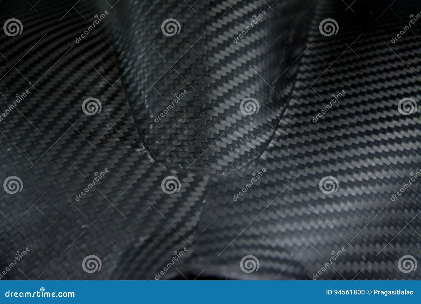 Carbon Fiber Composite Raw Material Stock Photo - Image of carbon ...