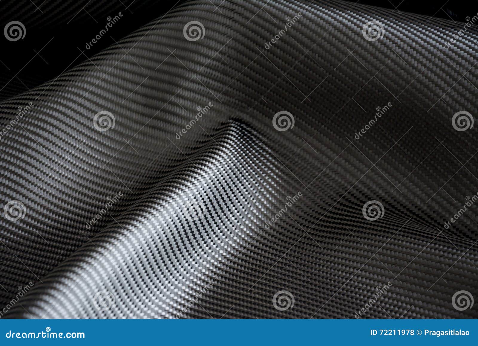 Carbon Fiber Composite Raw Material Background Stock Photo - Image of ...