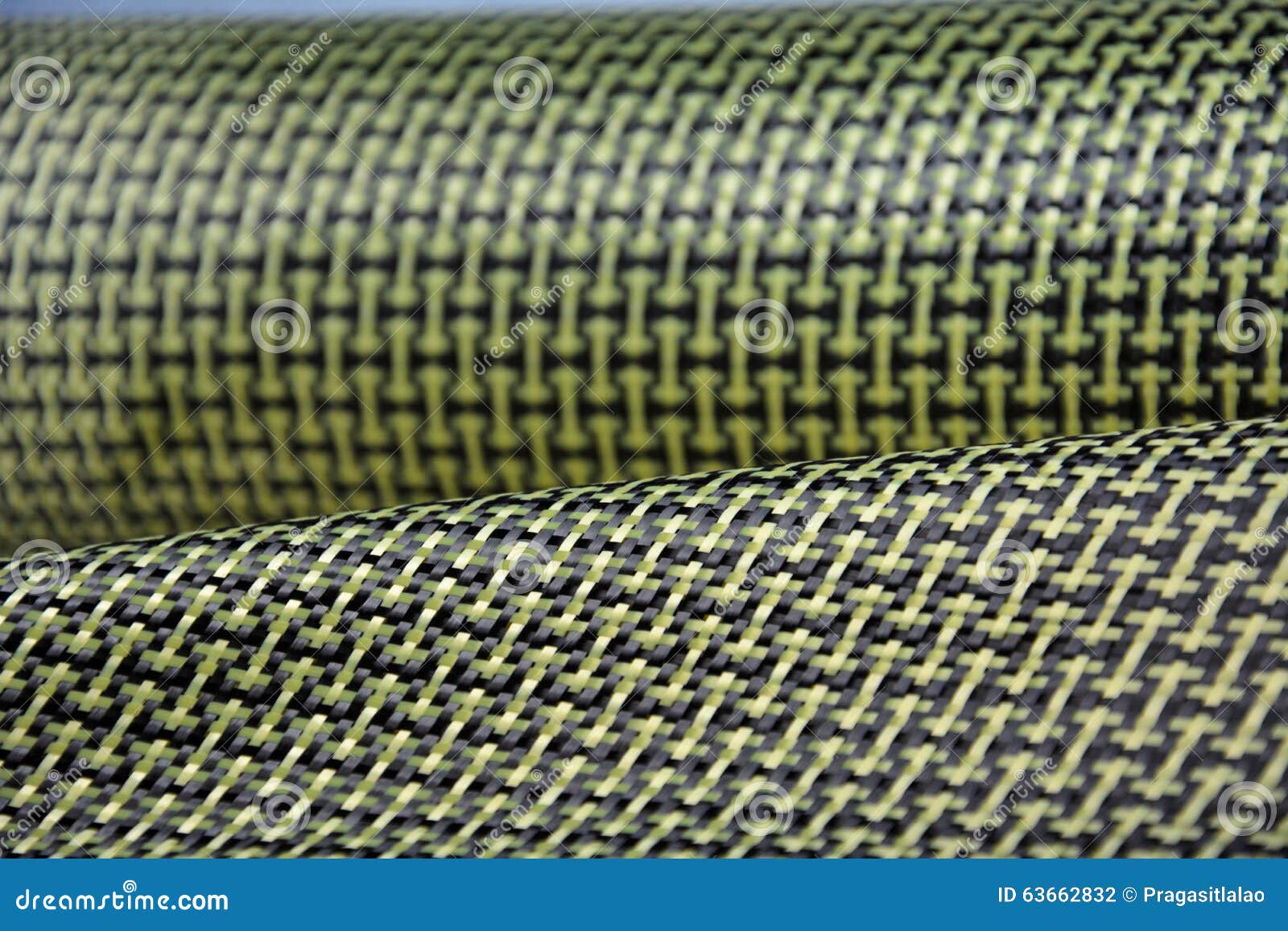 Carbon Fiber Kevlar Background Stock Photo - Image of curved, design ...
