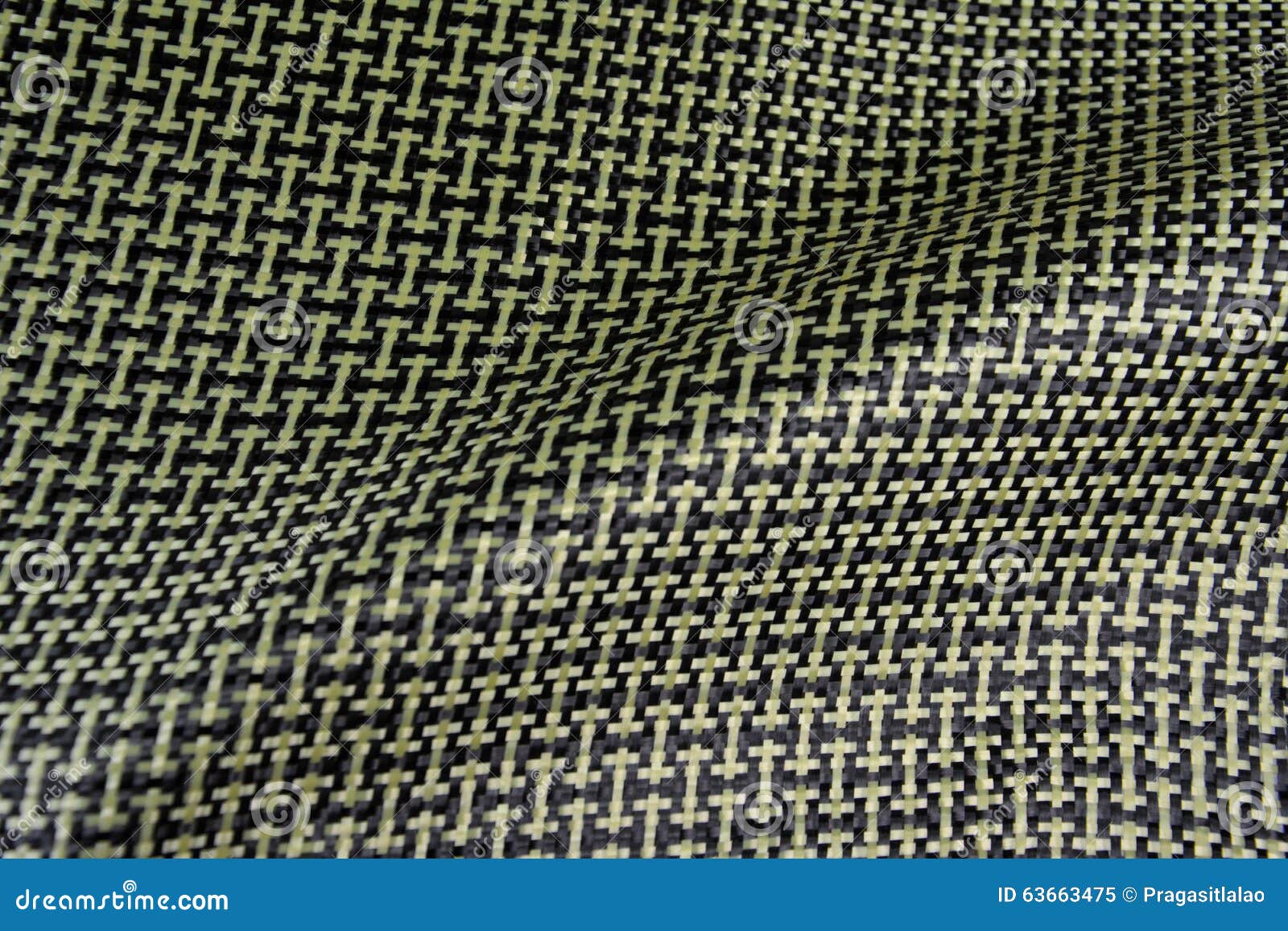 Carbon Fiber Kevlar Background Stock Image - Image of industrial ...