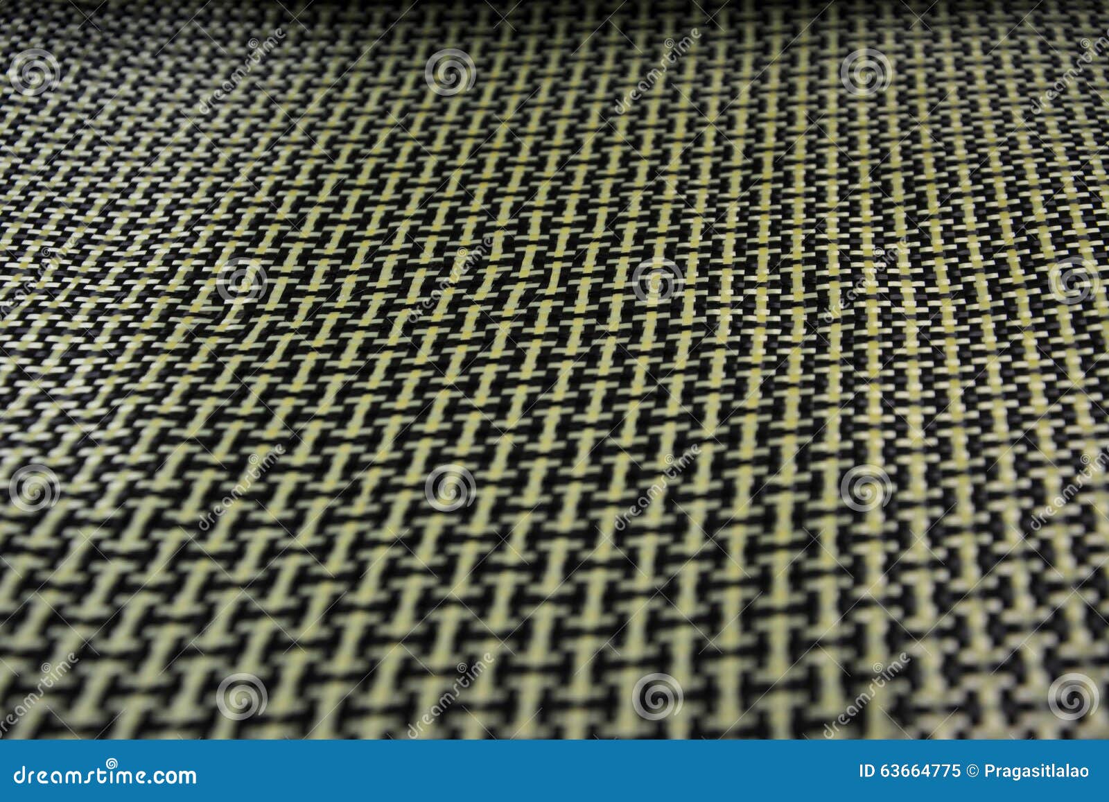 Carbon Fiber Kevlar Background Stock Image - Image of background ...