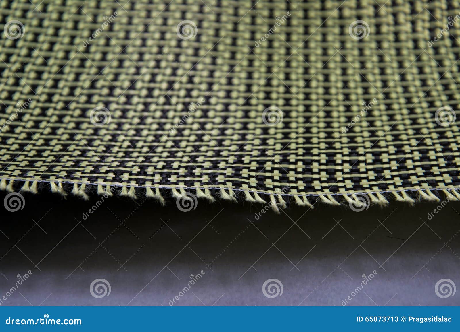 Carbon Fiber Kevlar Background Stock Image - Image of curved, dark ...
