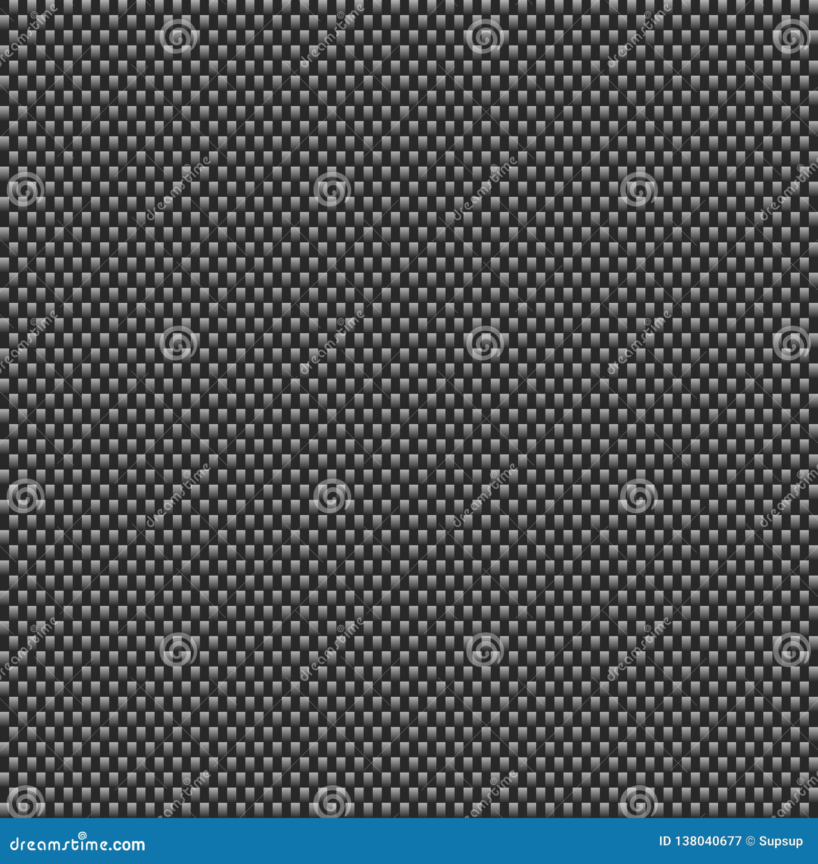 Carbon fibre pattern stock vector. Illustration of graphite - 138040677