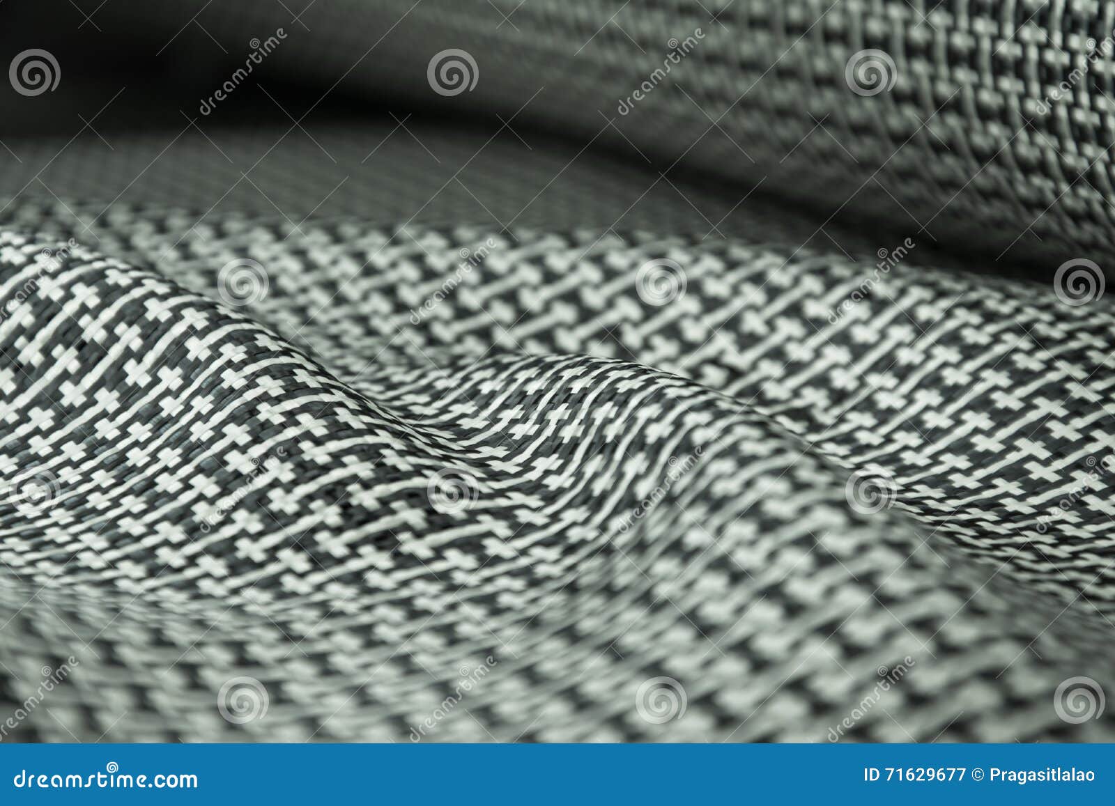 Carbon Fiber Twill Background Stock Image - Image of backdrop, abstract ...