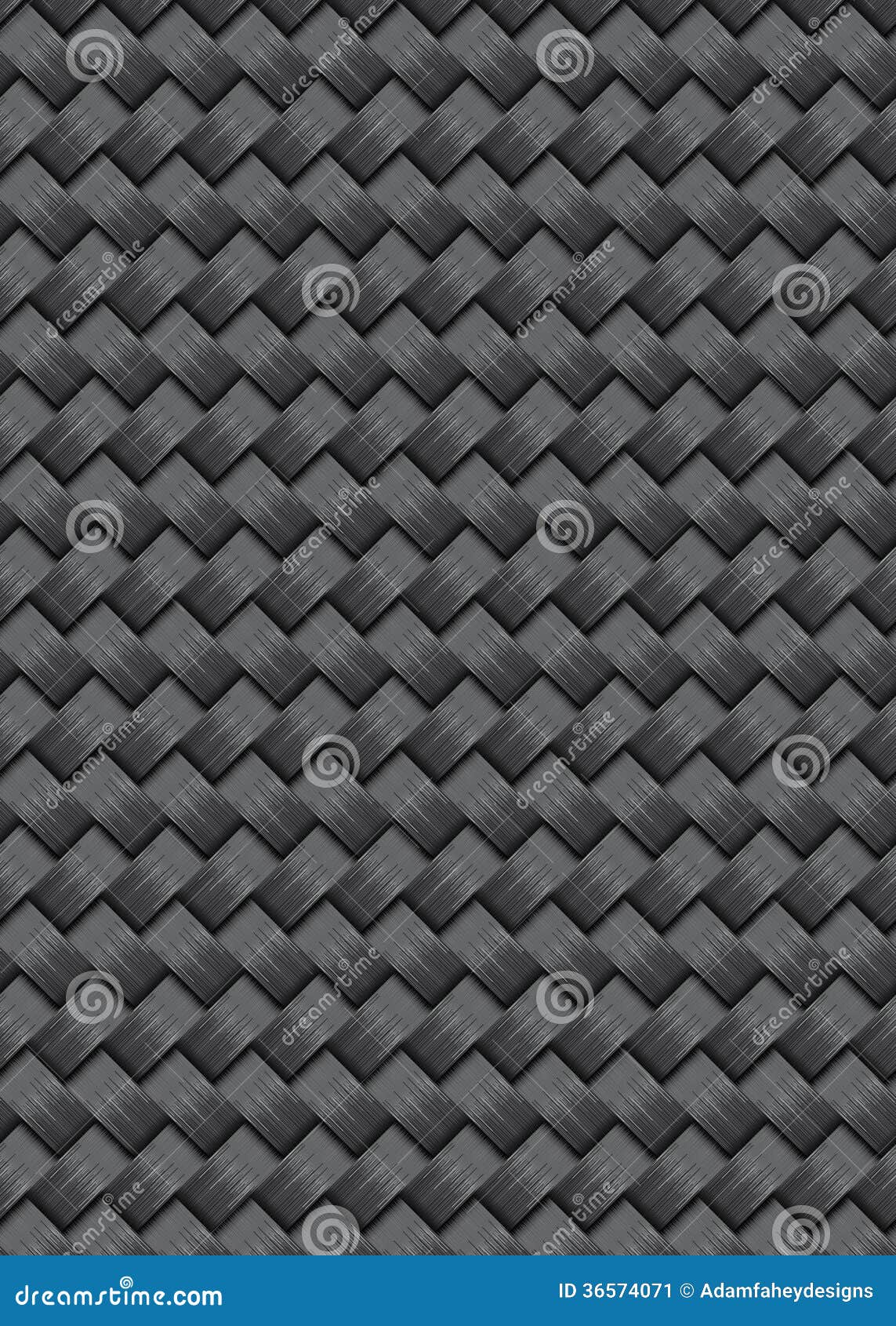 Carbon Fiber Texture Cartoon Vector | CartoonDealer.com #30488455