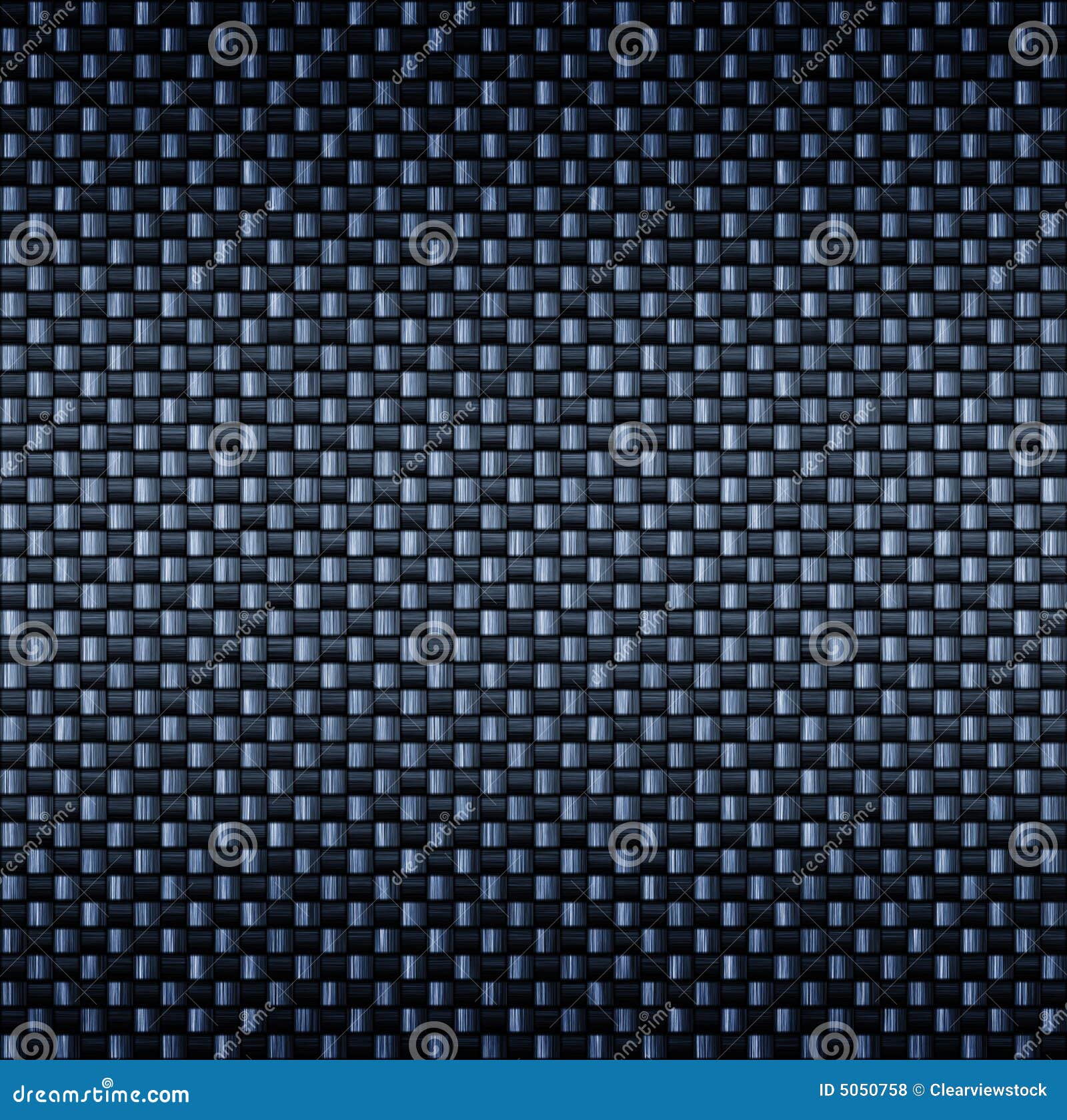 Carbon Fibre Fiber Texture Stock Photo | CartoonDealer.com #5050758