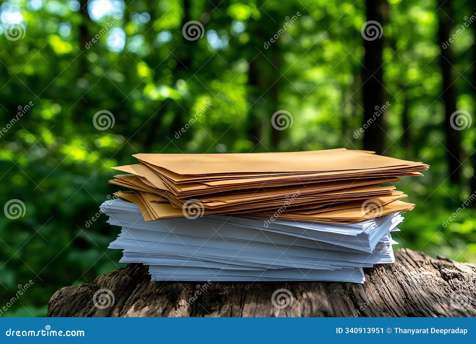 Carbon Footprint, Paperless Solutions, Digital Documents Reduce the ...