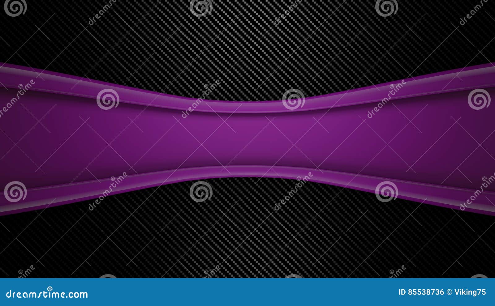 Metal Purple Blue Textures Set, Shiny Lustrous Metallic Backgrounds ...