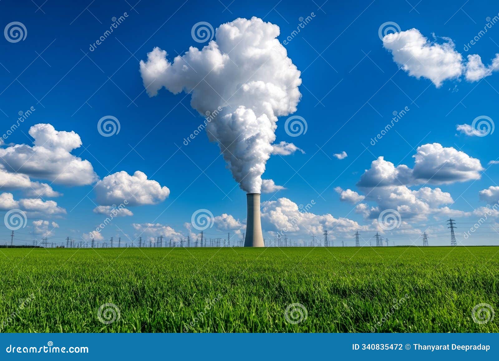 Carbon Neutral, Electric Grids, Renewable Integration Support the ...