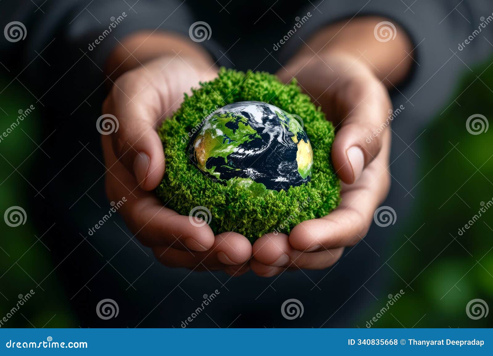 Carbon Neutral, Net-zero Emissions, Global Goals Aim To Mitigate ...