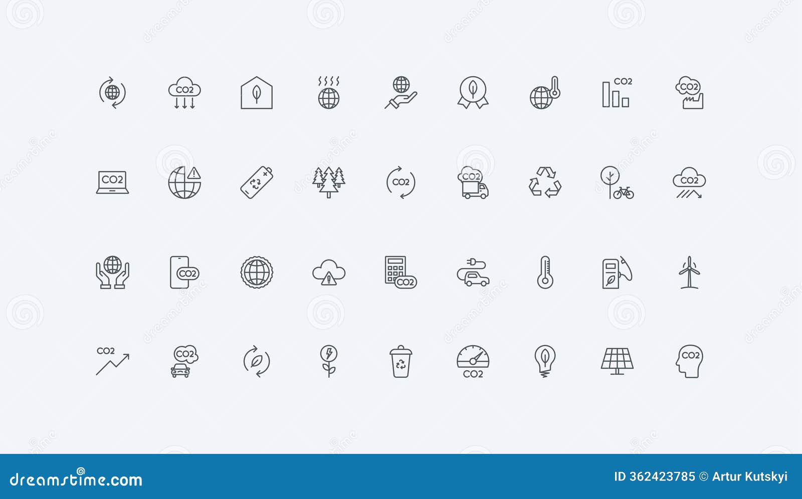 Carbon-neutral Sticker. Carbon-neutral Sign On Transparent Background ...