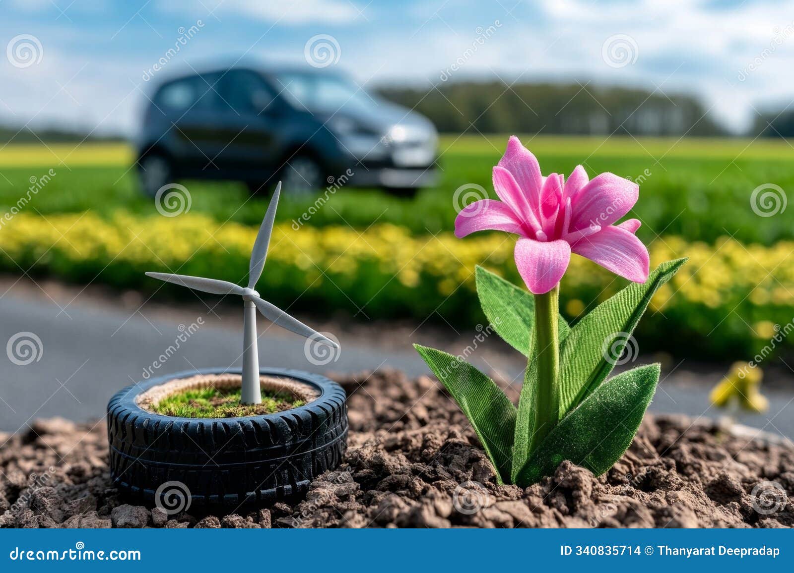 Carbon Neutral, Renewable Energy, Sustainable Practices Guide the ...