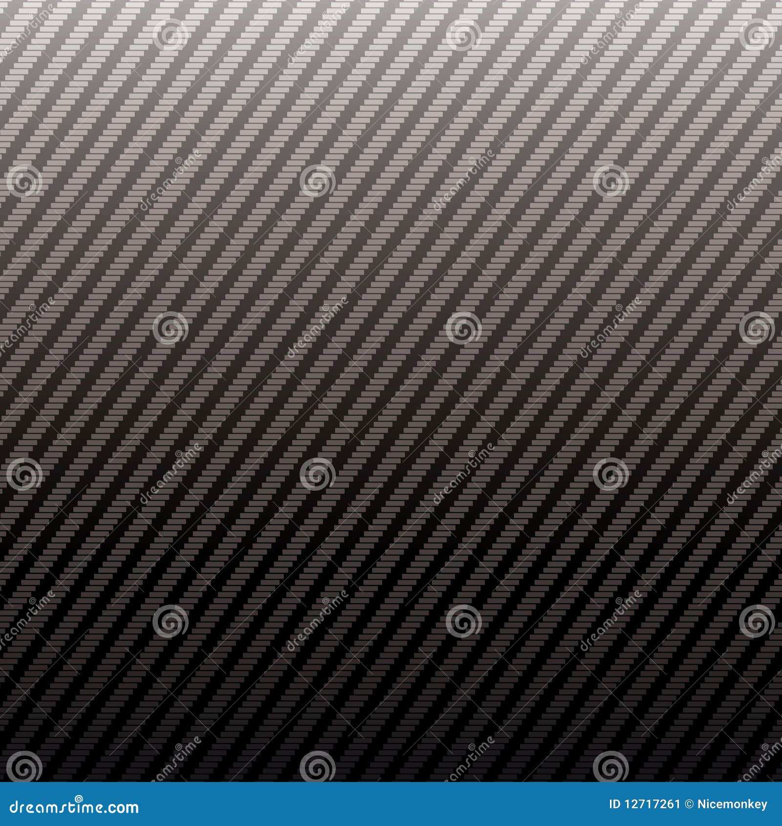 Carbon pattern angle stock vector. Illustration of silver - 12717261