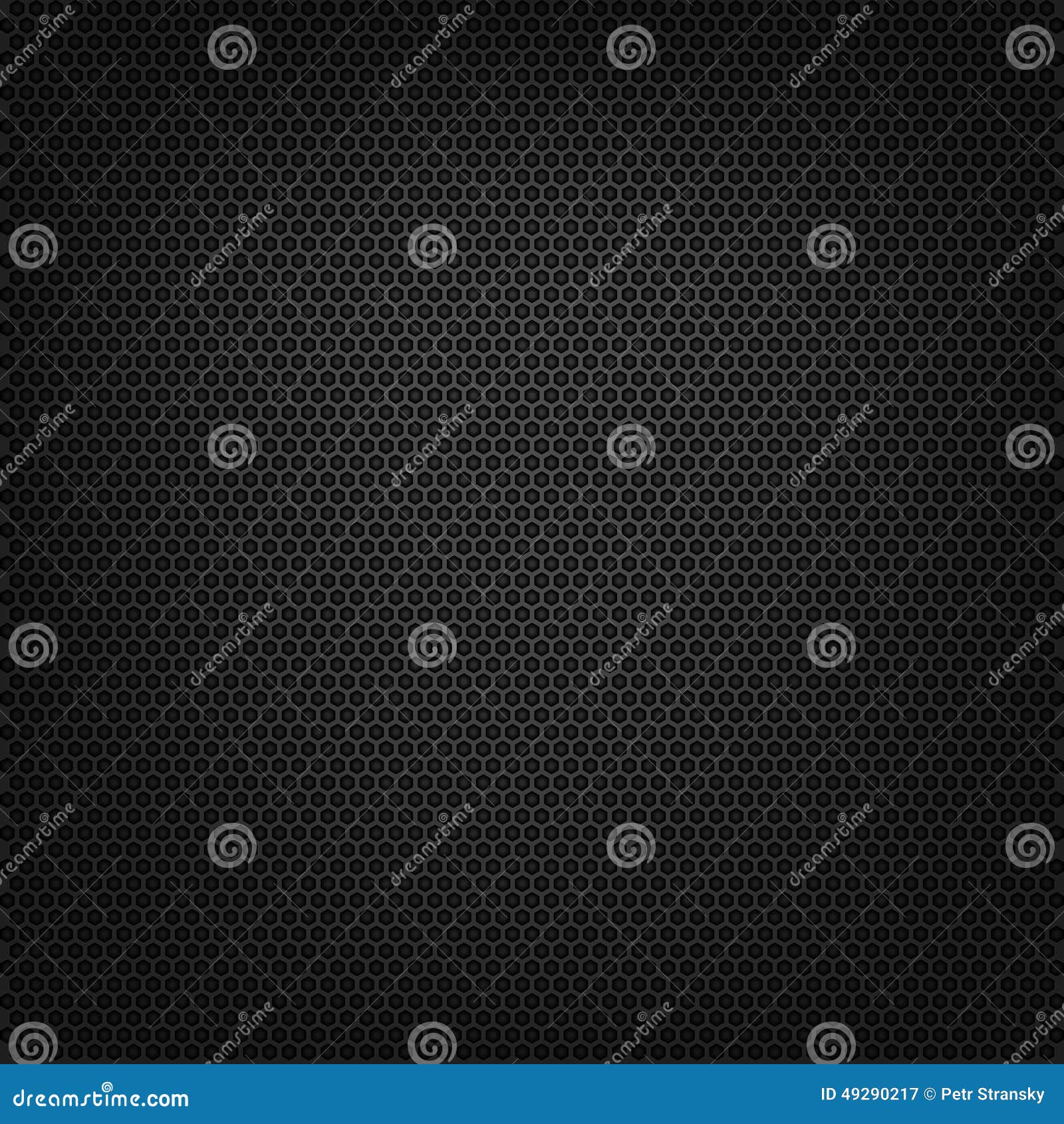 Carbon Polygon Dark Pattern Vector Background Stock Vector ...