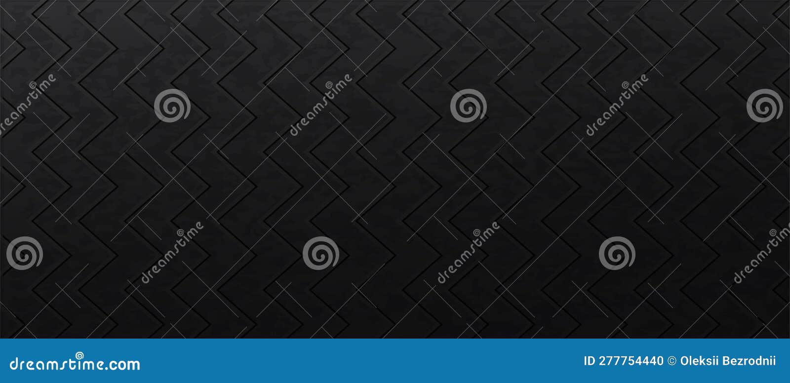 Carbon Steel Metal Pattern Vector Dark Background Stock Vector ...