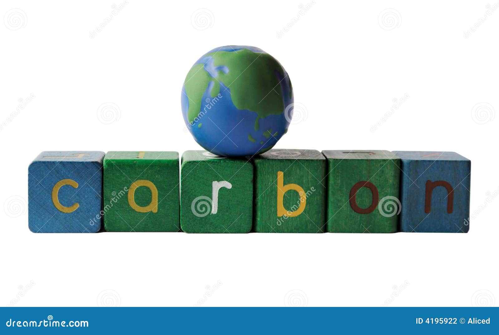 Carbon world stock photo. Image of cycle, environment - 4195922