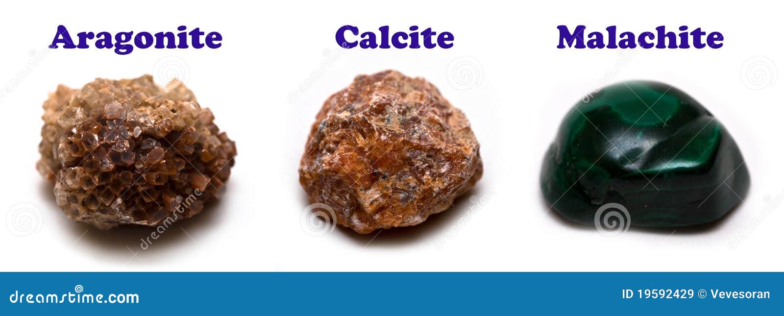 Carbonate minerals stock image. Image of crystals, geode - 19592429